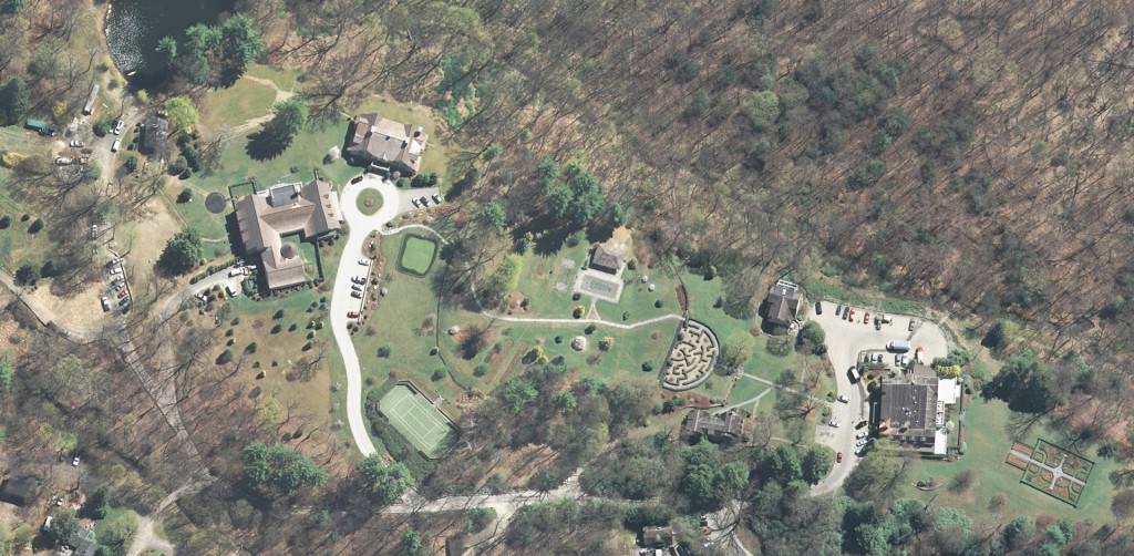 MAYFLOWER SPA & ALLERTON HOUSE - Reese Owens Architects