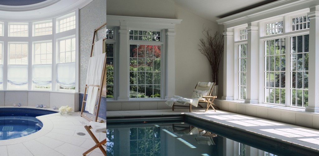 MAYFLOWER SPA & ALLERTON HOUSE - Reese Owens Architects