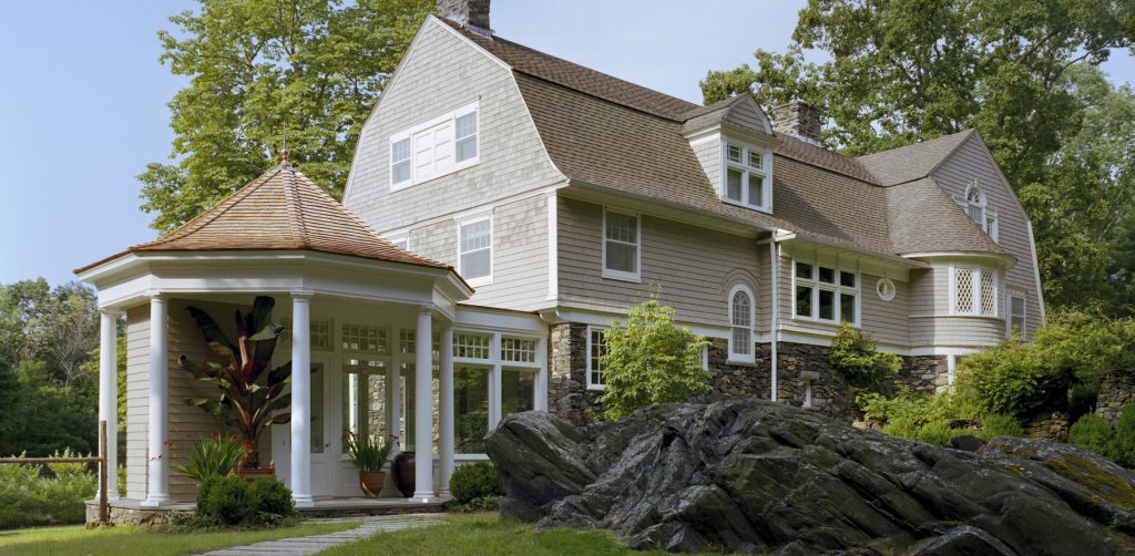 PROJECTS - Reese Owens Architects