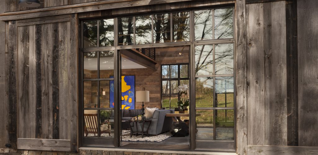 Home - Reese Owens Architects