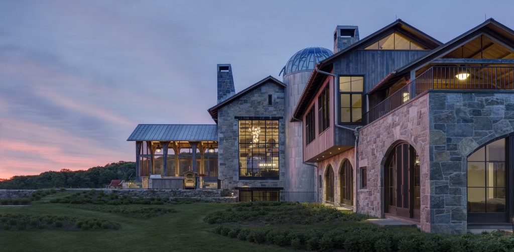 Home - Reese Owens Architects