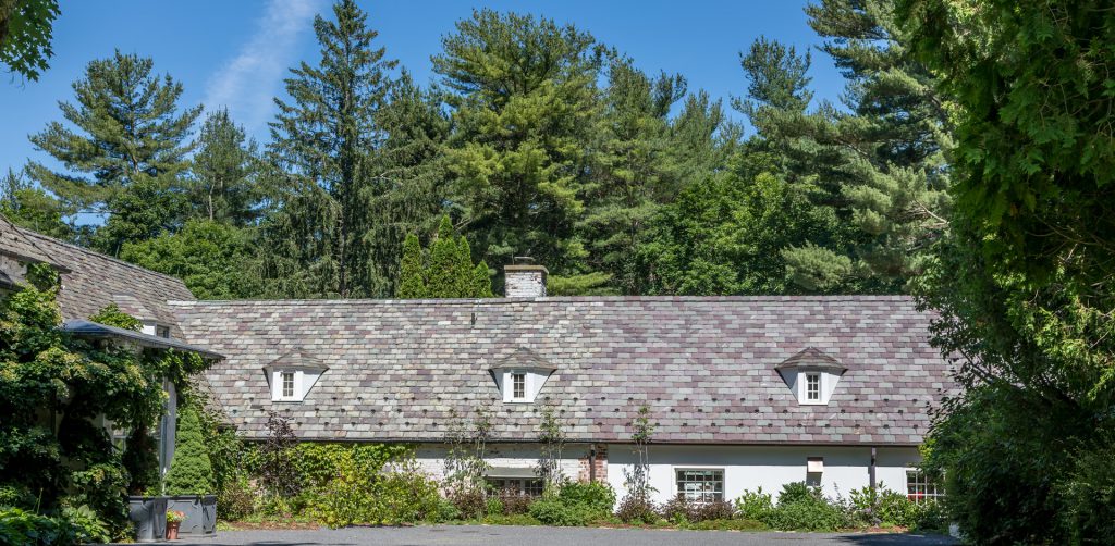 NORMAN COTTAGE - Reese Owens Architects