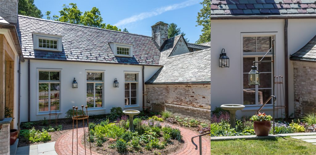 NORMAN COTTAGE - Reese Owens Architects