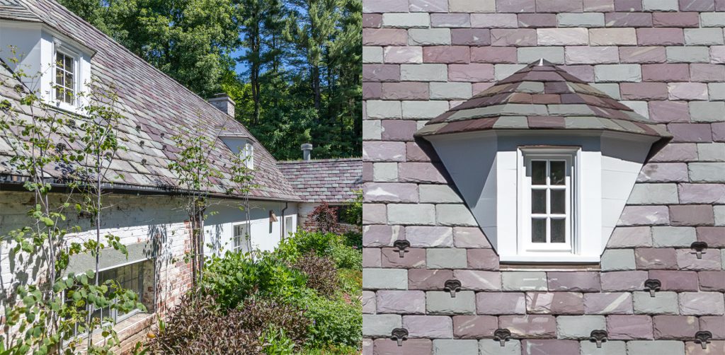 NORMAN COTTAGE - Reese Owens Architects